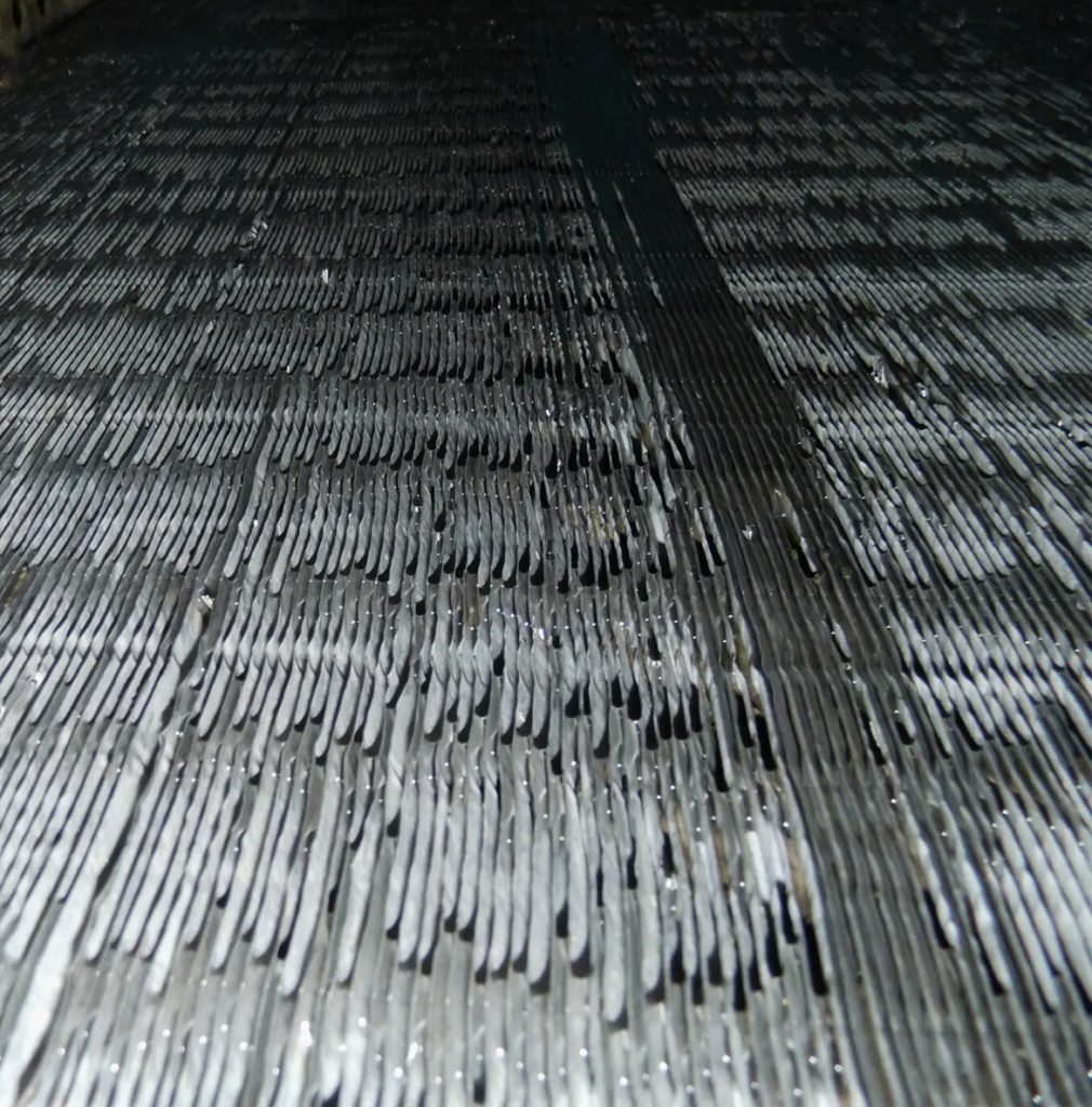 Entkalkung Wärmetauscher - Chemie und säurefreie Reinigung